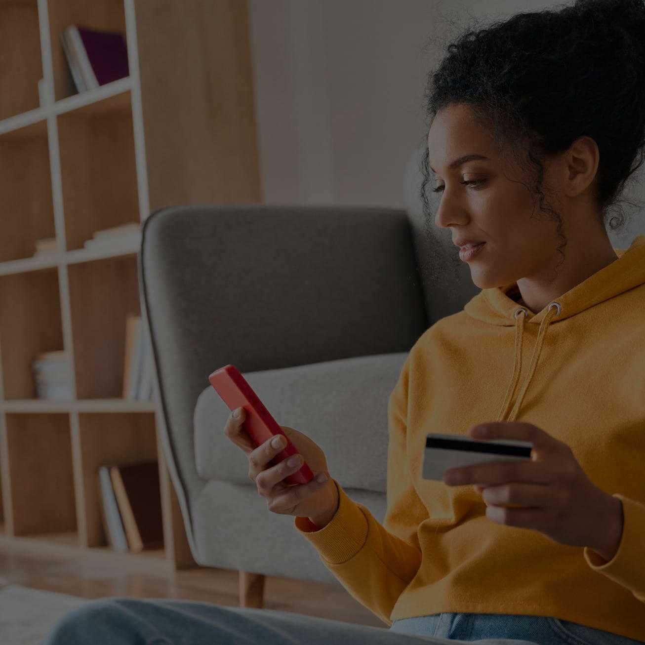 Visionnez vos cartes à tout moment